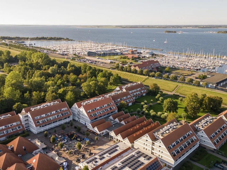 Summio Parc Aquadelta in Bruinisse | BungalowSpecials