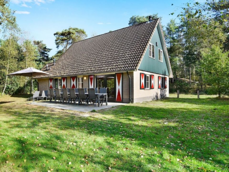 Landal Coldenhove in Eerbeek | BungalowSpecials