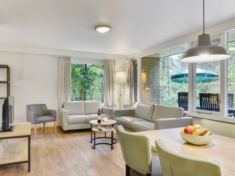 Vakantiepark aanbiedingen bij BungalowSpecials