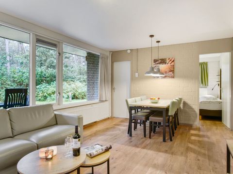 Vakantiepark aanbiedingen bij BungalowSpecials