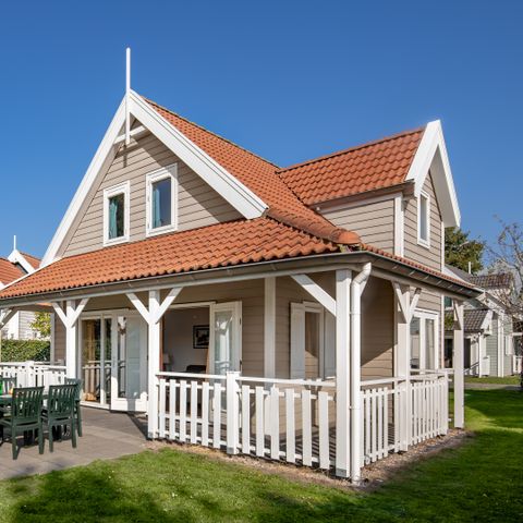 Summio Parc Aquadelta in Bruinisse | BungalowSpecials