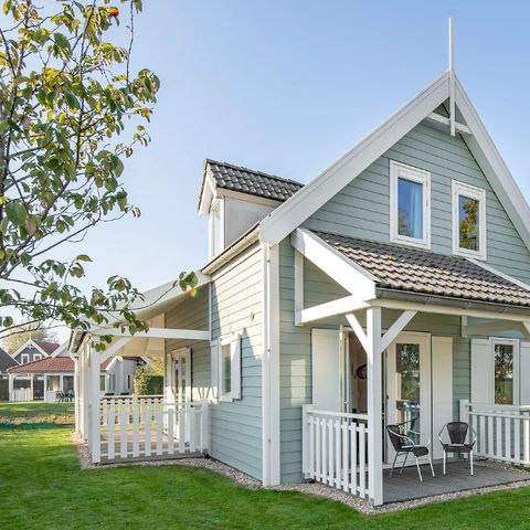 Summio Parc Aquadelta in Bruinisse | BungalowSpecials
