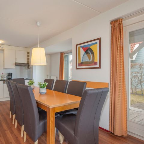 Summio Parc Aquadelta in Bruinisse | BungalowSpecials