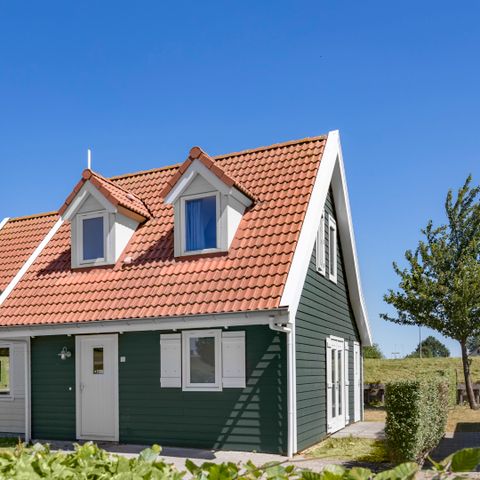 Summio Parc Aquadelta in Bruinisse | BungalowSpecials