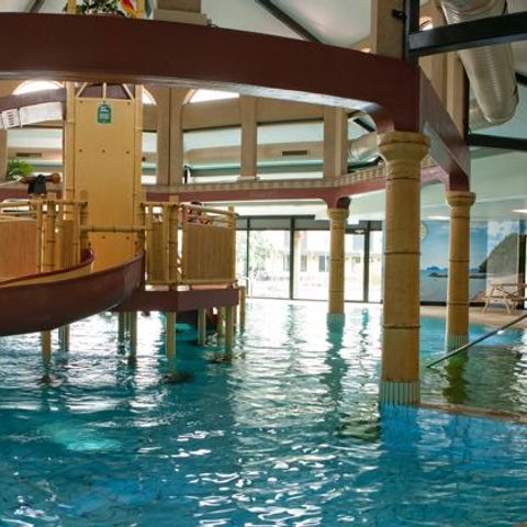 Roompot Resort Arcen in Arcen | BungalowSpecials