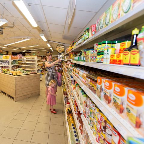 Roompot Resort Arcen in Arcen | BungalowSpecials