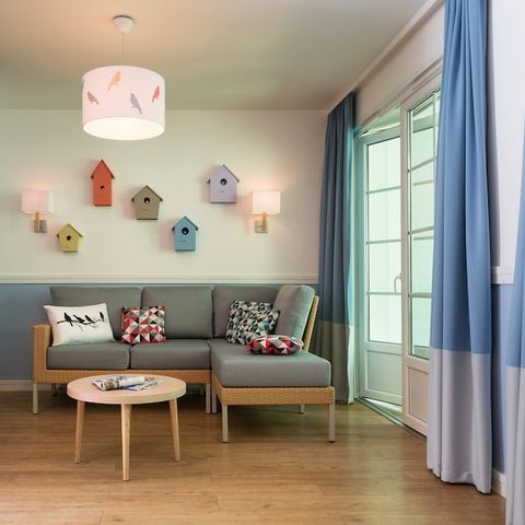 Center Parcs Le Lac d'Ailette in Chamouille | BungalowSpecials