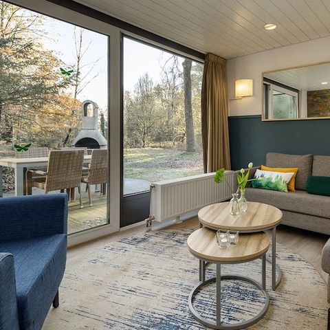 Center Parcs Park Erperheide in Peer | BungalowSpecials